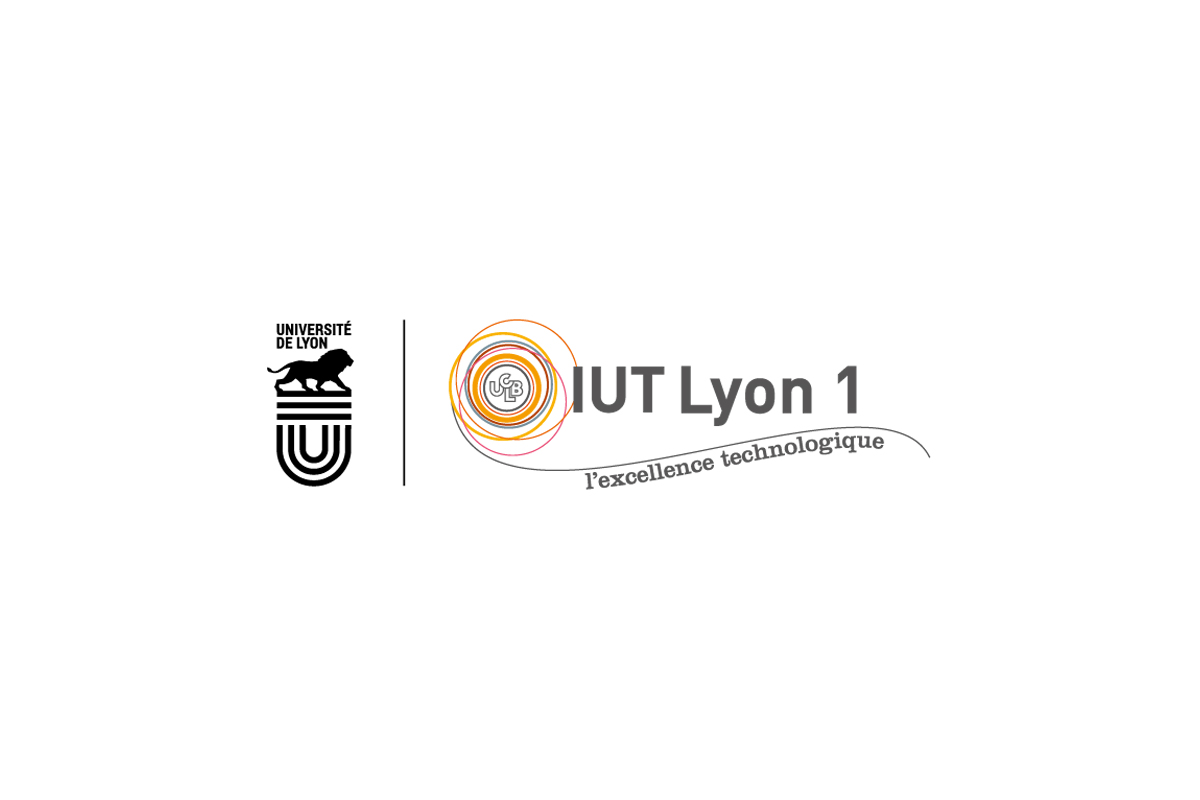 Iut Lyon 1 Logo NIP Nederlands Instituut Van Psychologen