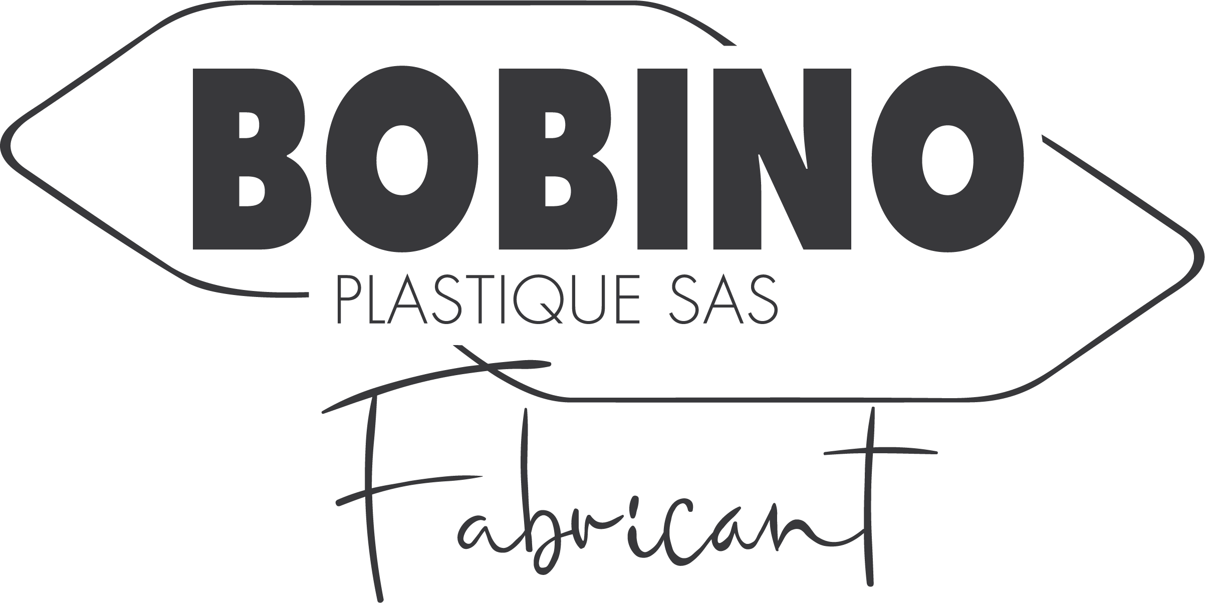 BOBINO PLASTIQUE - Alimentec